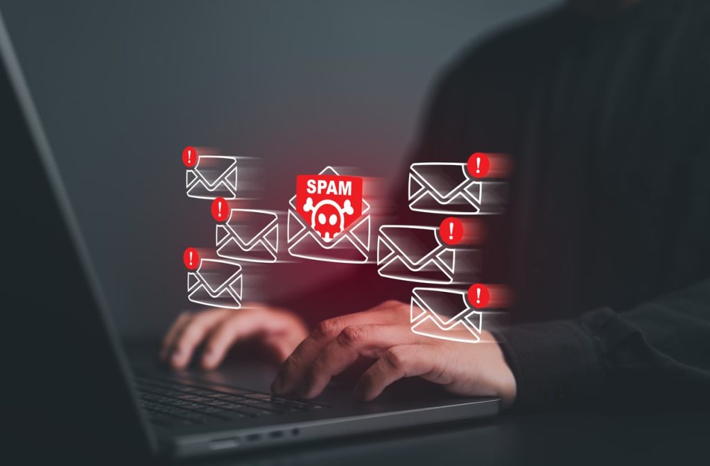 Business Email Compromise | Solace Cyber