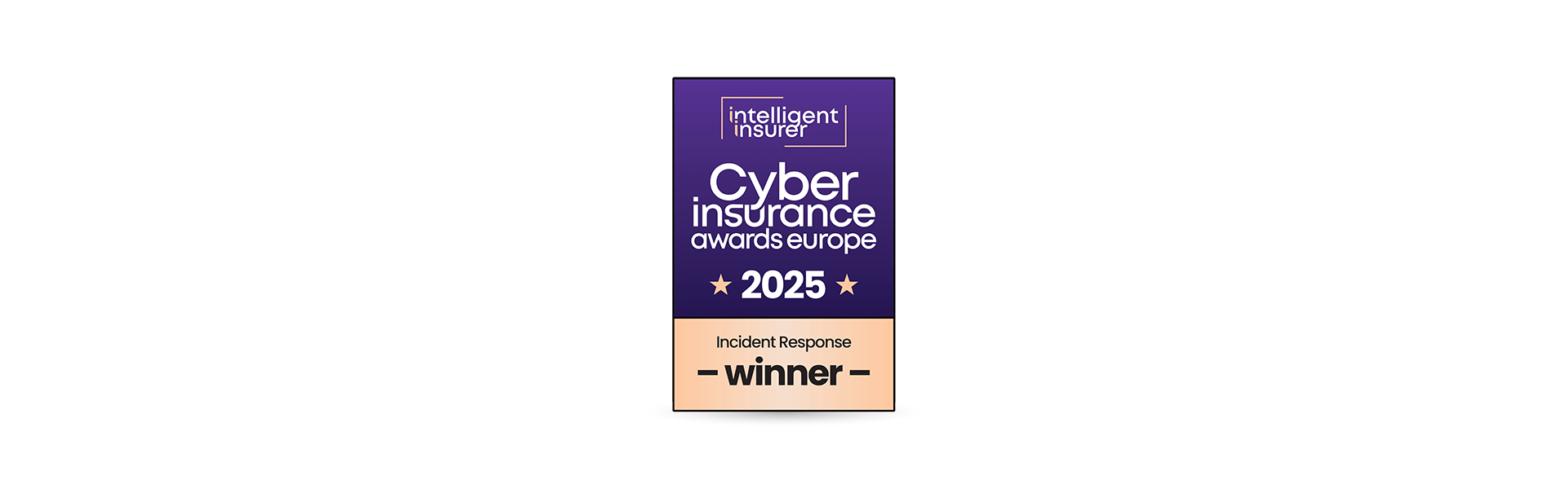 Solace Cyber Wins Incident Response Provider of the Year 2025
